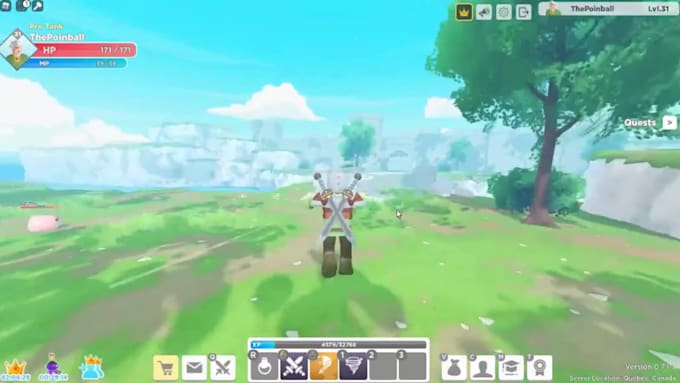 Create a 3d animation, 3d asset and 3d model in your roblox studio by ...