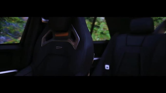 Fivem loading screen and cinematic fivem trailer video, video game ...