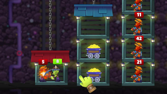 Make your graphics alive by Elenaveas21 | Fiverr