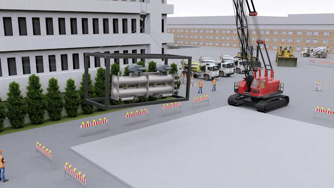 Model objects from concept and sketch by A_hasan | Fiverr