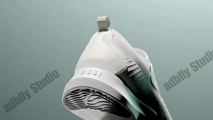 Create 3d industrial, 3d product video explainer product animation video by Adhlly | Fiverr