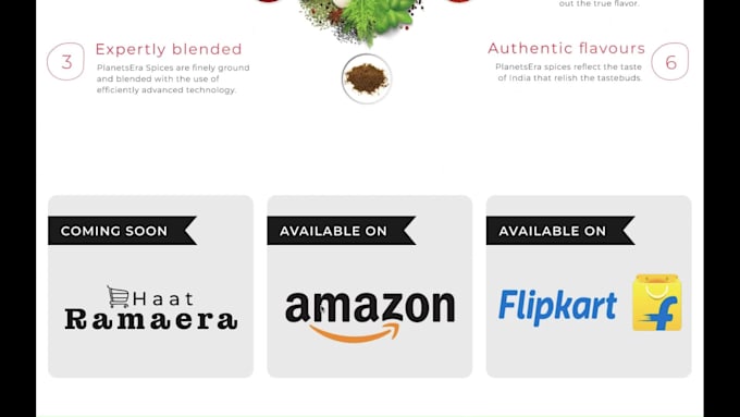 Create ecommerce website online store ui in figma by Uianas | Fiverr