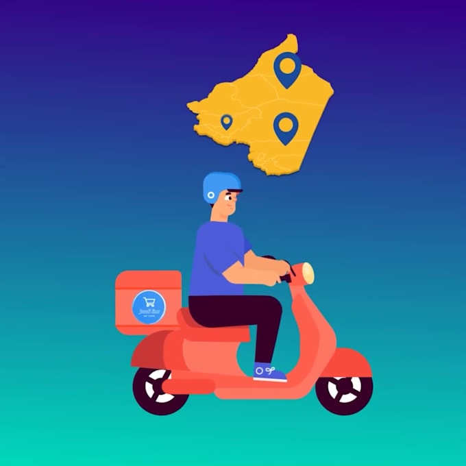 Design engaging 2d motion graphics and explainer videos by ...