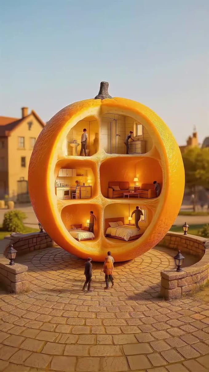 Do ai cgi animation, ai product, ai fashion, ai miniature, 3d cgi animation by Invana | Fiverr