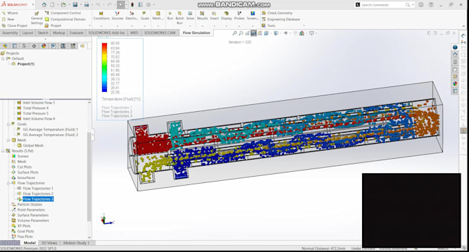 Do cfd analysis, modeling, animation and simulation by Farhanpomi | Fiverr