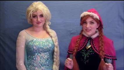 Send you a princess video message by Storybooknook | Fiverr