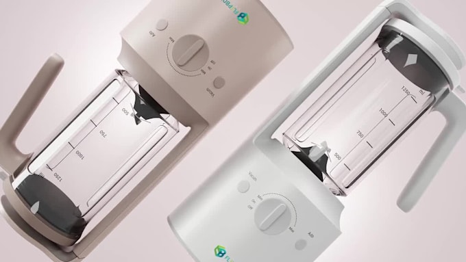 Render 3d cgi product design, 3d cgi product animation, 3d cgi product ...