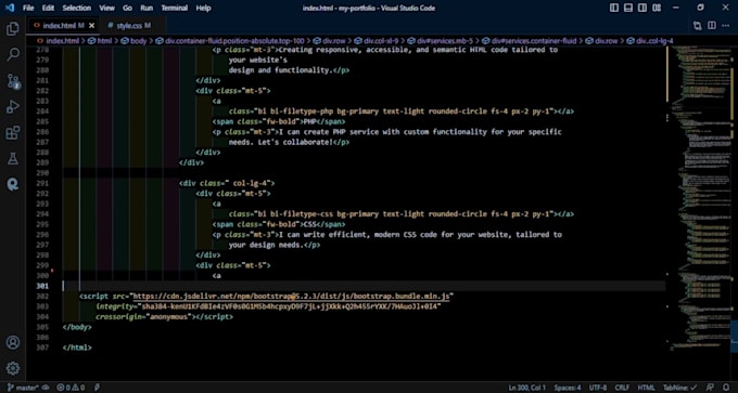 Develop Your Custom Coding Websites And Wordpress Sites By Irfan0604 Fiverr