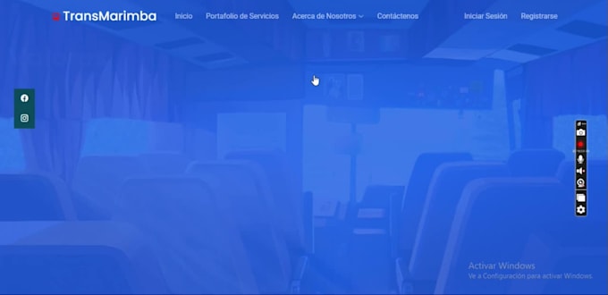 Web Developer In Htmlcss By Romeojurado Fiverr 4870
