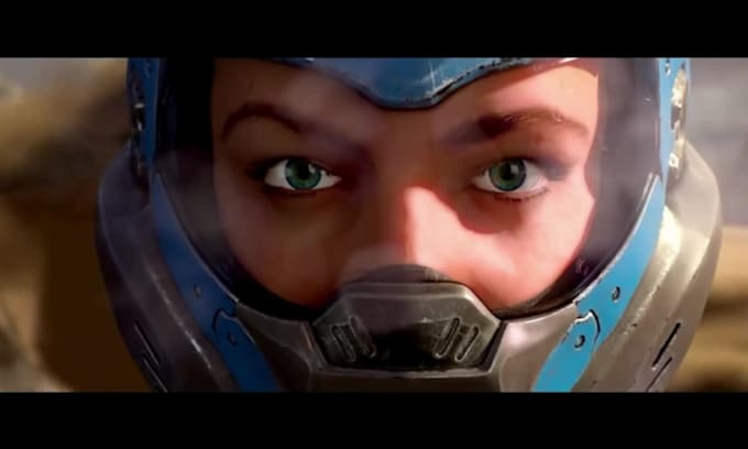 Create 3d cinematic movie, cgi animation, game trailer, vfx animation ...