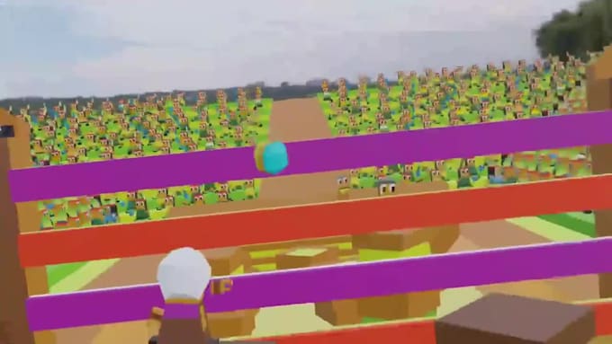 Make a 3d animation for your product or game or channel by ...