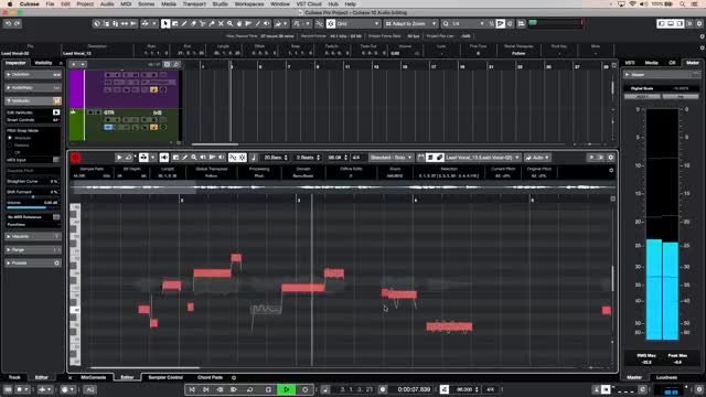 Manually tune, edit, and mix your vocals by Nishan_buddhi | Fiverr Manually tune, edit, and mix your vocals by Nishan_buddhi | Fiverr