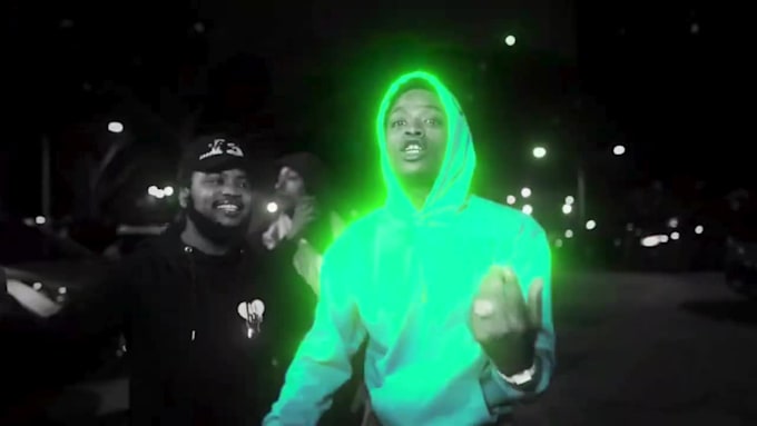 Professionally edit and enhance your vfx music video by James_jordan2 ...