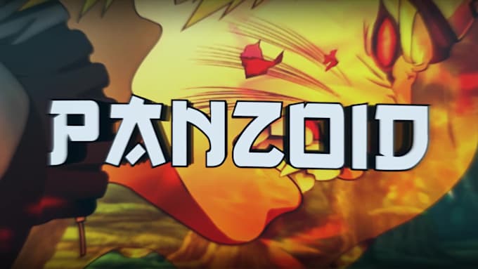 Professional anime intro in 1080p by Fastefiver | Fiverr