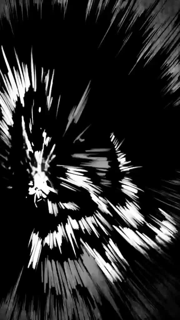 Do 2d line art animation pencil sketch traditional 2d frame by frame ...