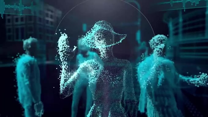 Music vfx video compositing, green screen, clean up rotoscoping, cgi ...