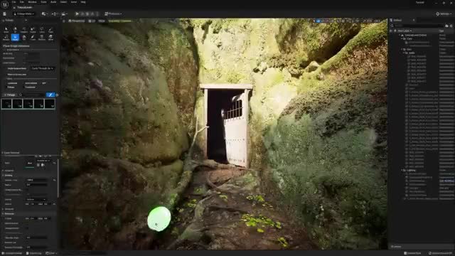 Create 3d Environment Level Design 3d Asset In Unity Or Unreal Engine