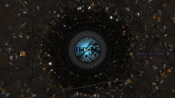 Create dramatic logo animations for you by Herbdavies | Fiverr