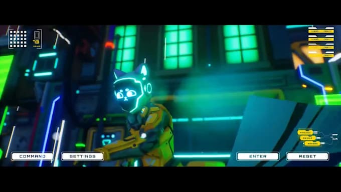 Unreal engine multiplayer game design, game props, objects and ...