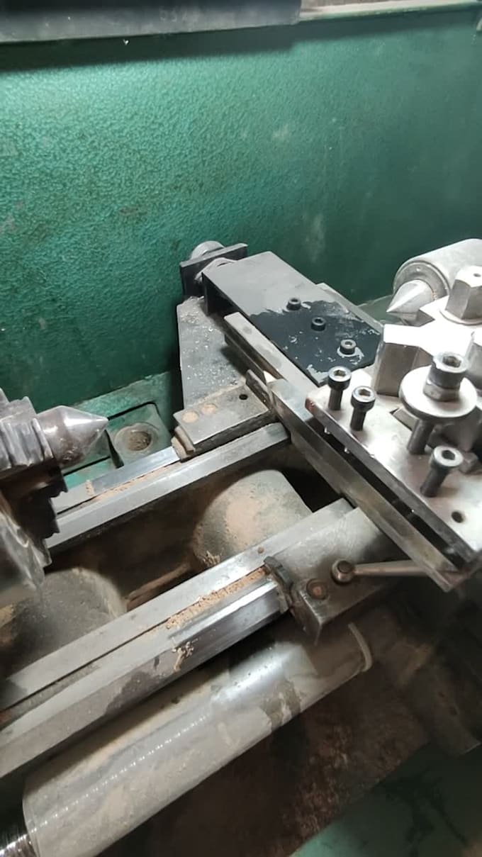 Work g code for cnc machine lathe and mill router by Dw_design99 | Fiverr