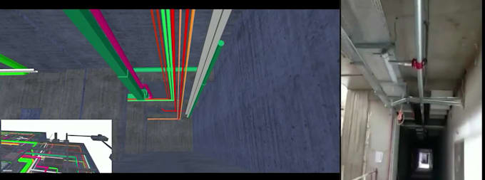 Modeling your mep project with revit autodesk software by Ridaservices ...