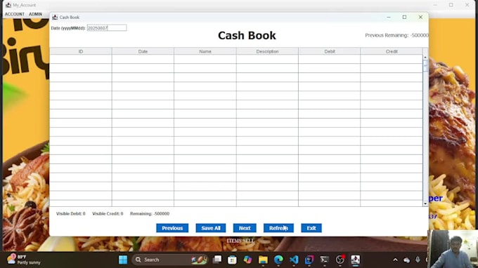 Create Python Projects With Gui Automation Or Ai Features By Gsmag Fiverr