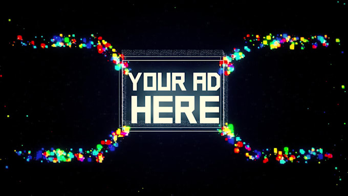 Do dynamic motion graphics for any purpose by Paul_shets | Fiverr