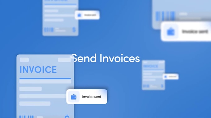 Saas explainer video ui ux animation web app promo software explainer ...