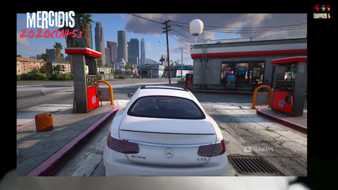 Make super cars for fivem by Bobonyrp | Fiverr