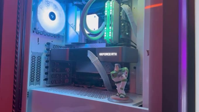 Overclock and optimize your pc for maximum fps and performance by ...