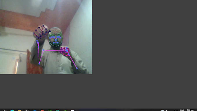 Do object detection, object recognition using deep learning by Mudassarhayat1 | Fiverr