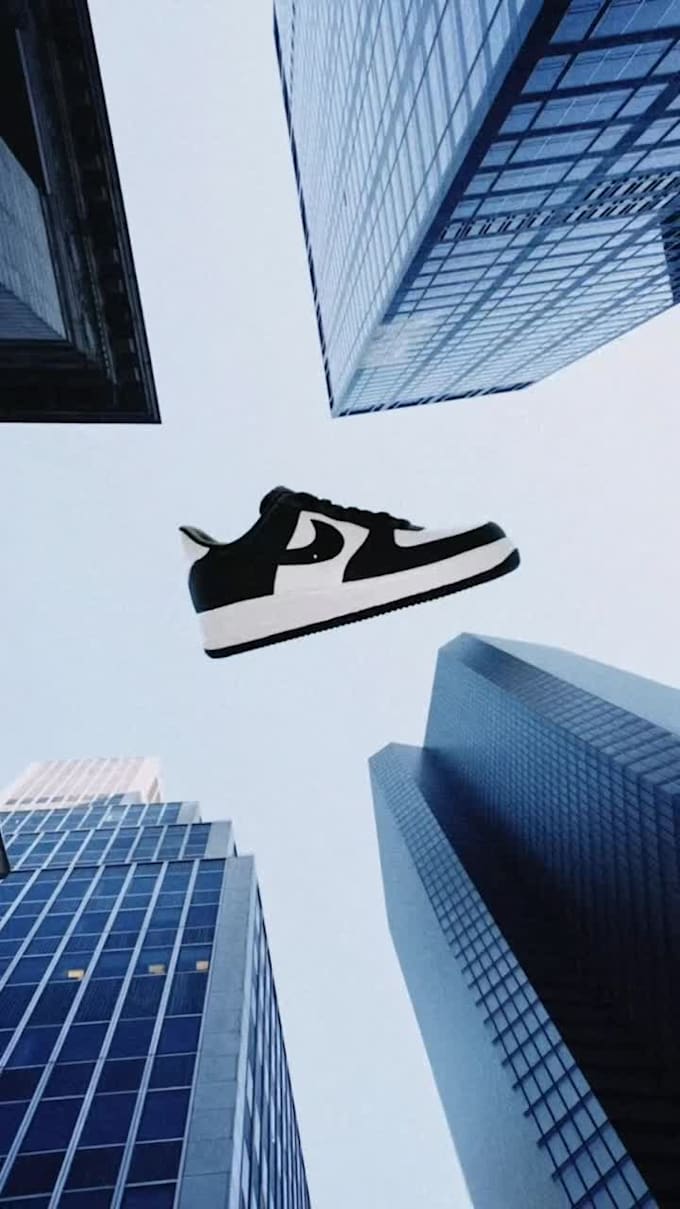 3d cgi vfx animation cgi fooh 3d cgi fooh ads video track cgi vfx compositing by Deaniex | Fiverr