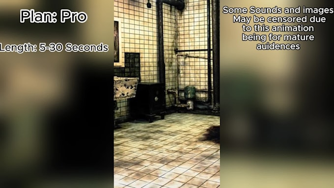 Make simple short animations for tiktok and youtube by Austinstorms913 ...