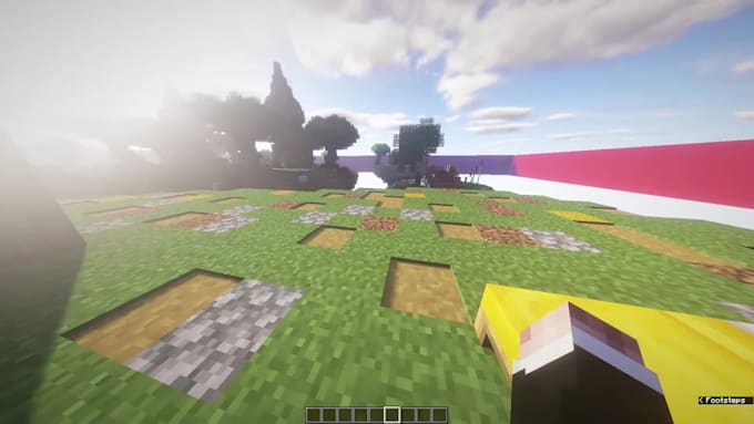 Create a custom minecraft build for you by Leonardo104 | Fiverr