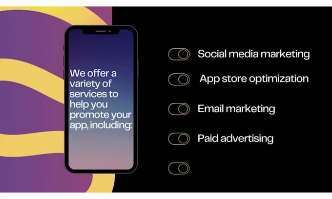 Do pro mobile app promotion app promotion video app installs with ...