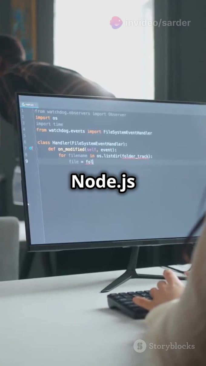 Do fullstack web development by Muanna12 | Fiverr