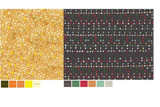 Design awesome pattern fabric by Hiyahiya7 | Fiverr