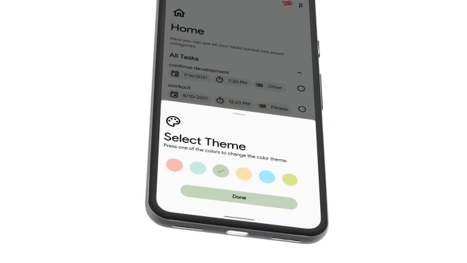 Edit and modify your flutter app by Roundedinfinity | Fiverr Edit and modify your flutter app by Roundedinfinity | Fiverr