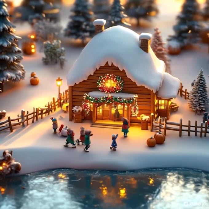 Crear video realista de ia con kling runway sora filmora y veo 3 automatización