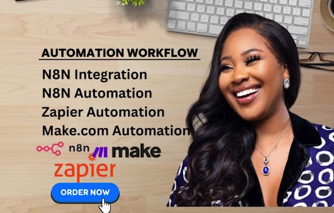 N8n Ai Agent Make Com Zapier Automation Gum Loop Webhook Ghl Vapi N8n Workflow By