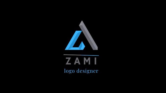 Do modern minimalist logo design business by Zami_desinger | Fiverr