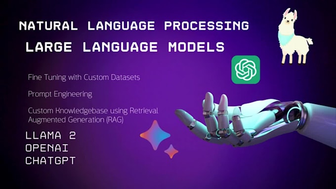 Créer un chatbot ia de type chatgpt en utilisant hugging face llms