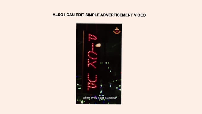 Edit video for you by Dariablade | Fiverr