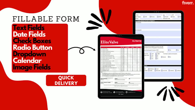 Professional file conversion from and to pdf format by Oootye | Fiverr