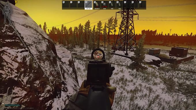 Coach you on how to play escape from tarkov by Casendonham | Fiverr