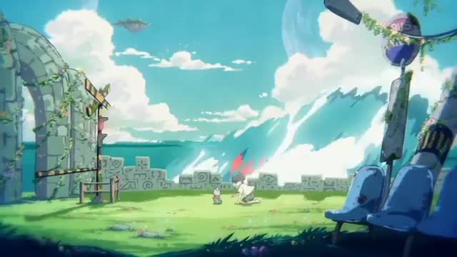 Create 2d music animation meme stickers 2d music video meme cartoon by ...