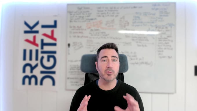 Help you fix google ads that are not performing well by Breakdigital ...