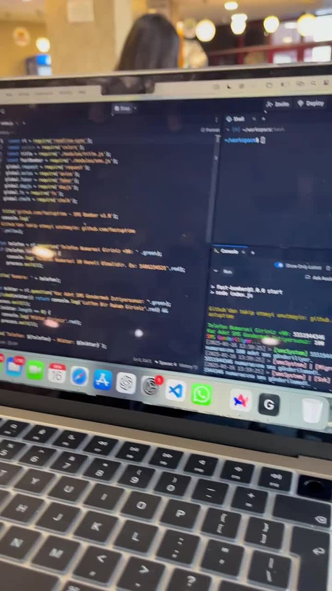 Build discord music bot, youtube music bot, telegram music bot, auto ...
