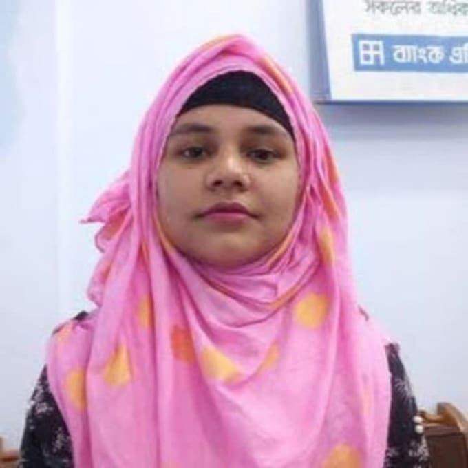 Do accurate data entry, typing work, and file conversion by Papiya95 ...