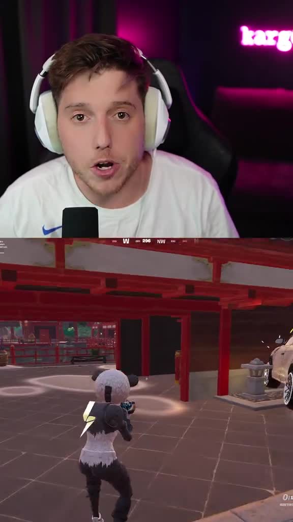 Turn your gaming clips into a ready to post vertical formatted video by ...